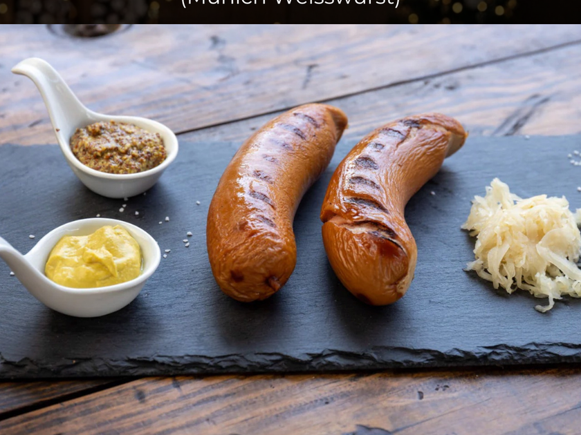 Deli • Sausages | Gourmet sausages for premium quality meats ...