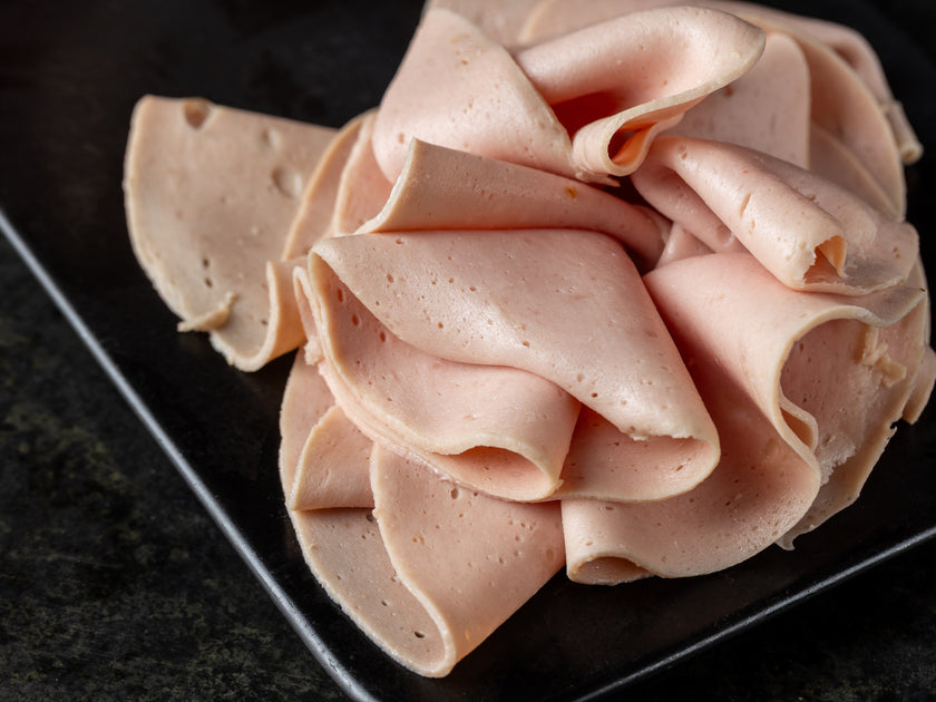 Gourmet Charcuterie: Deli Meats | Shop Online for meat – Germandeli.com