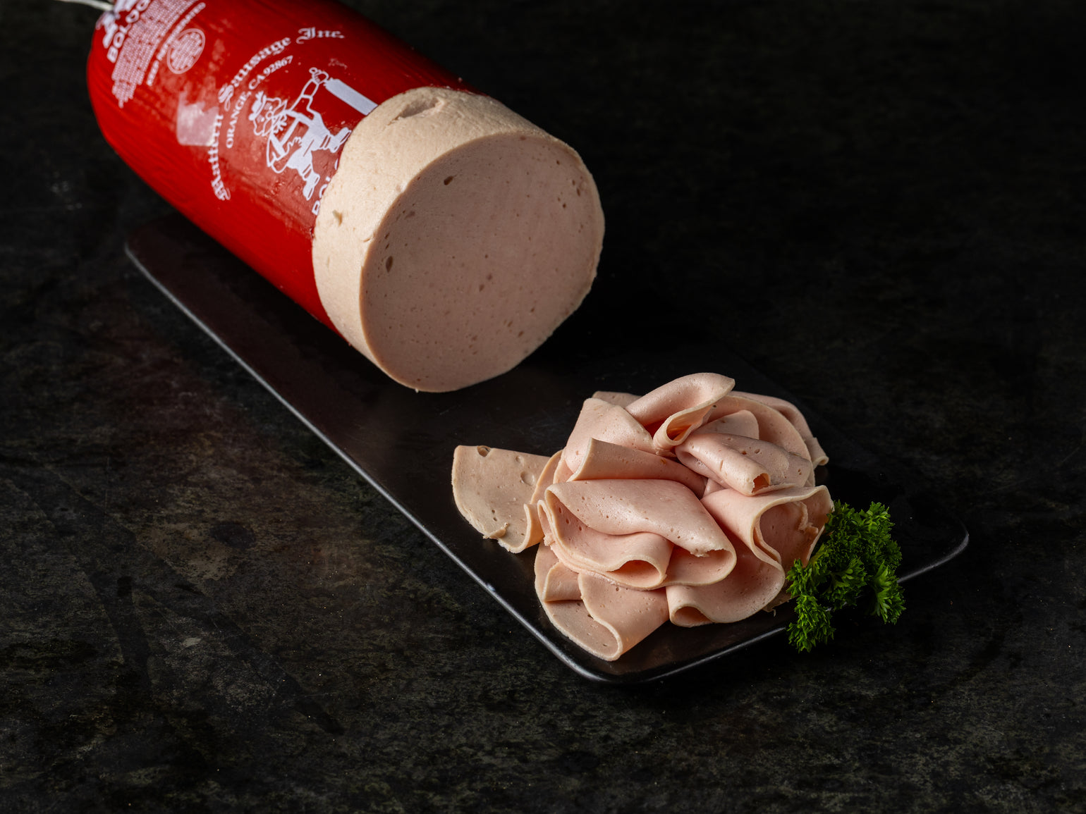 Gourmet Charcuterie: Deli Meats | Shop Online for meat – Germandeli.com
