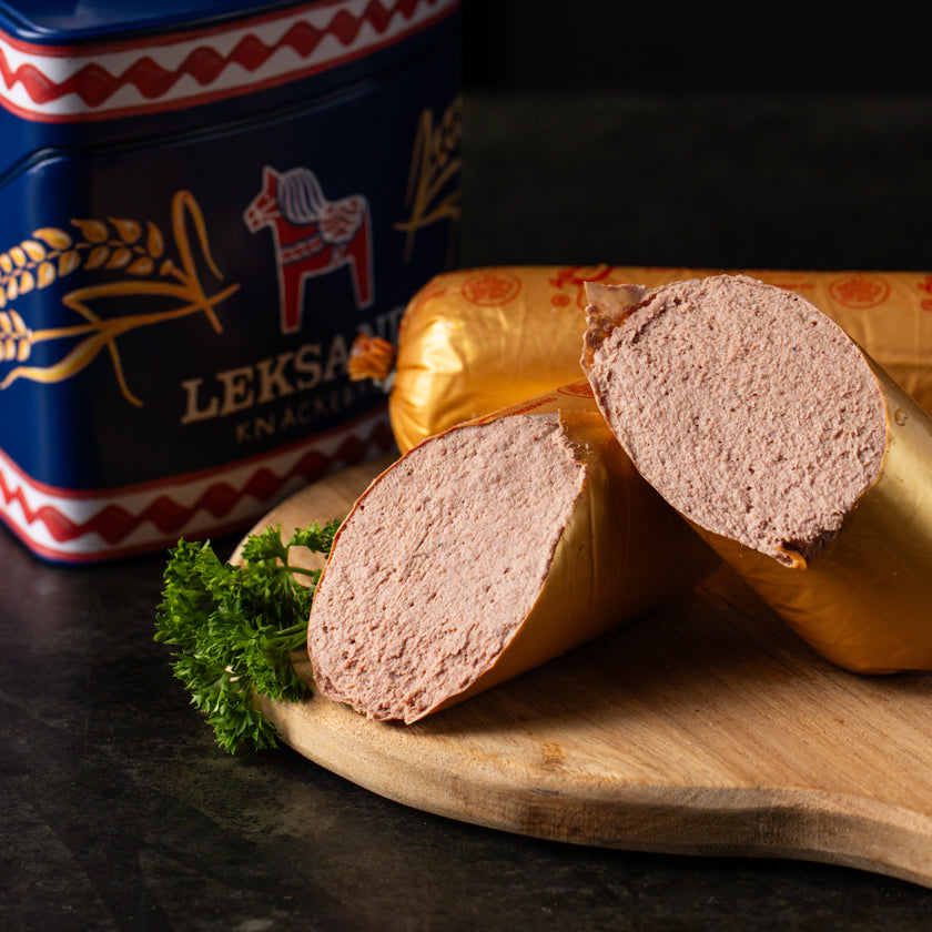 Germandeli.com Home Of The Online European Deli