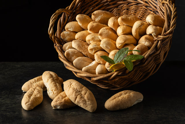 German Bratwurst Roll – Germandeli.com