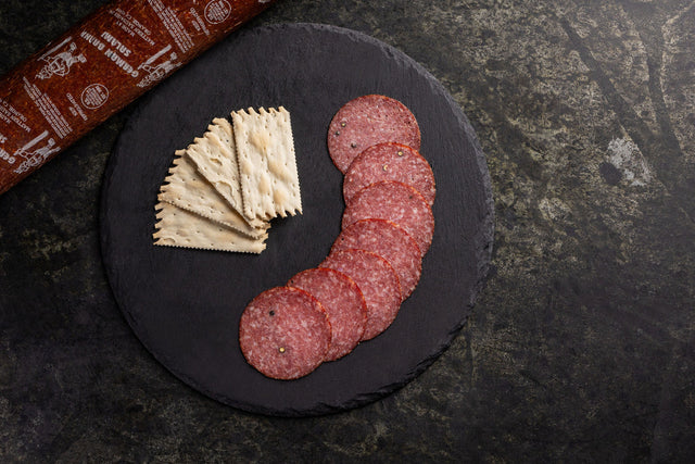 German Style Salami – Germandeli.com