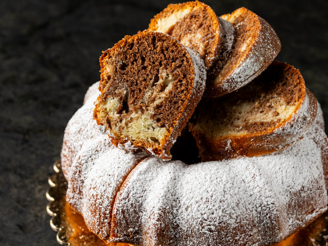 Fresh Bakery: Freshly Baked European Goods. – Germandeli.com