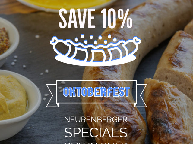 Deli • Sausages | Gourmet sausages for premium quality meats ...