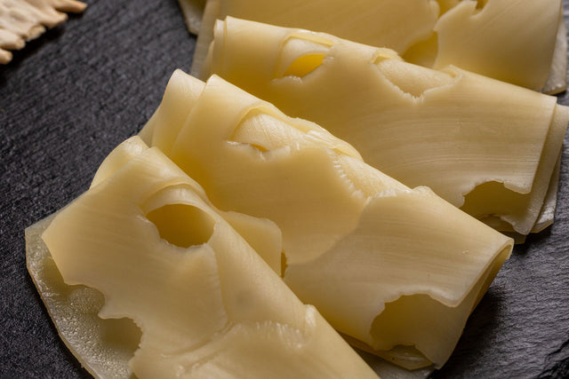 Mifroma Emmentaler Mild Swiss Cheese – Germandeli.com