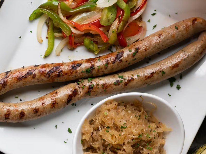 Deli • Sausages | Gourmet sausages for premium quality meats ...