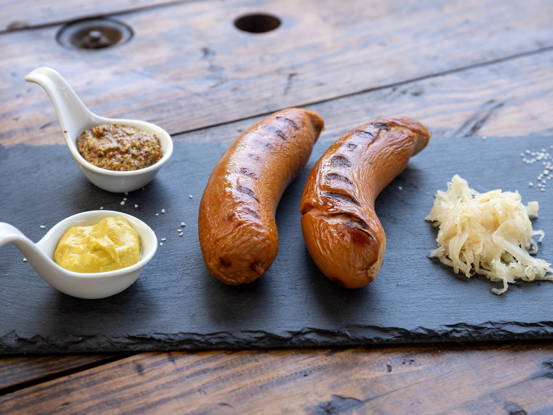 Deli • Sausages | Gourmet sausages for premium quality meats ...