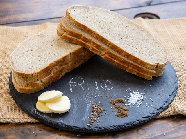 Fresh Bakery: Freshly Baked European Goods. – Germandeli.com